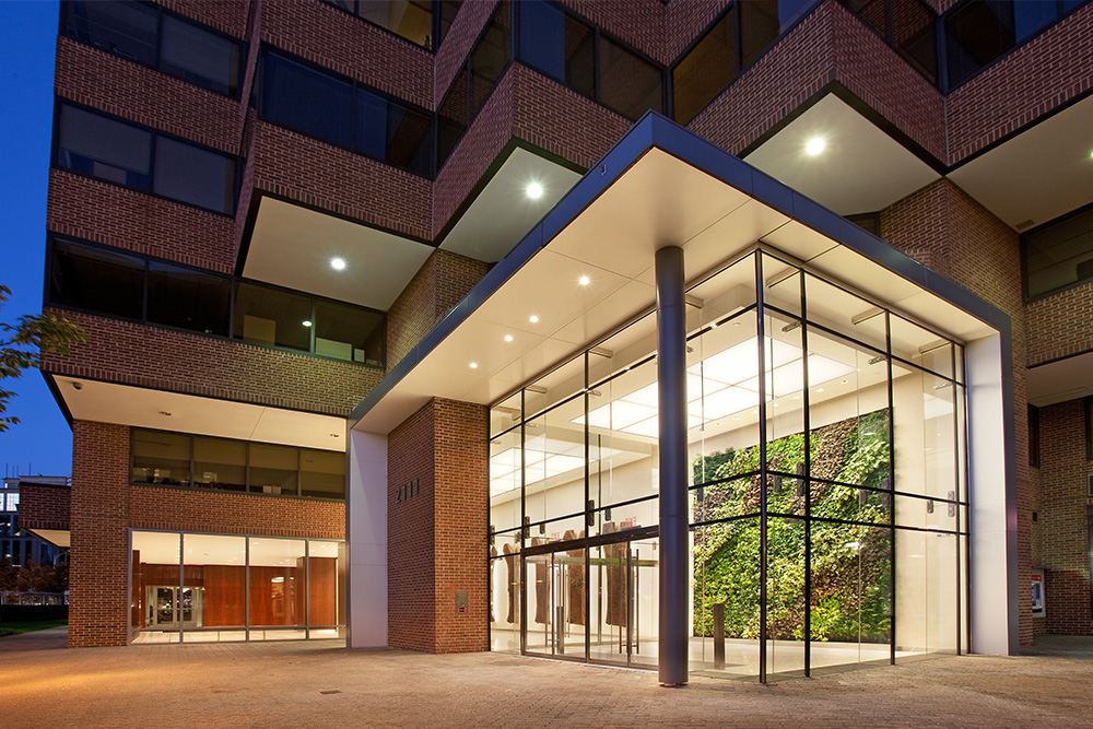 Welcome to Colonial Place Courthouse Metro's Tenant® Portal