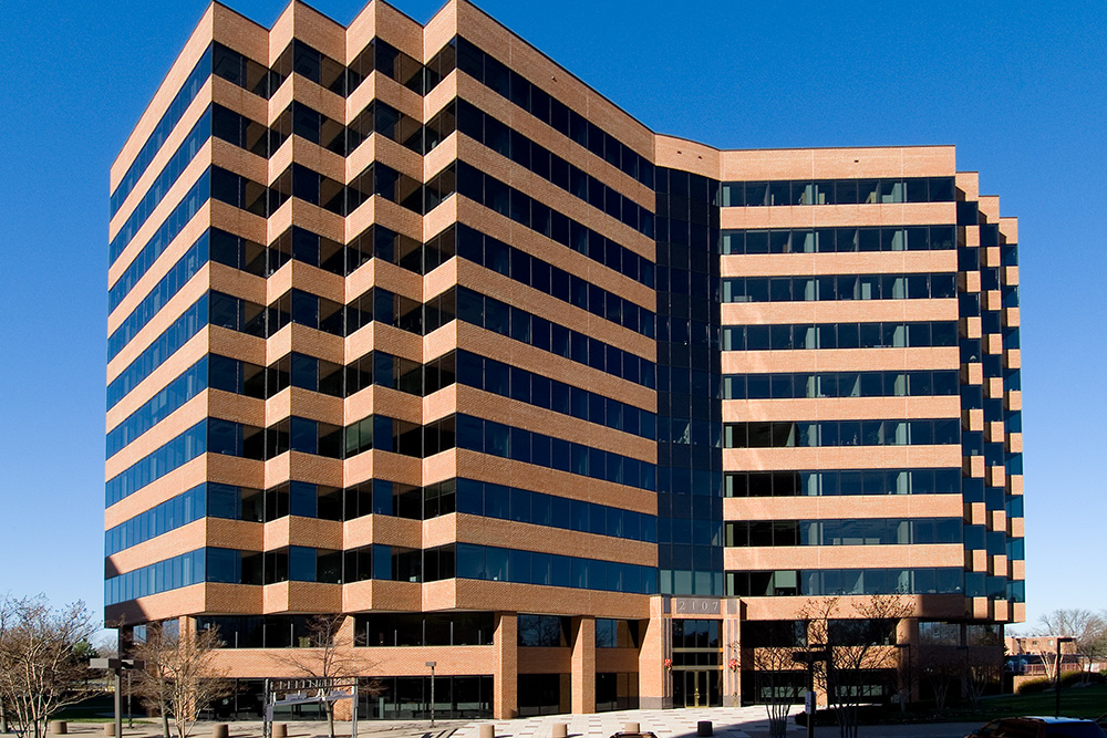 Welcome to Colonial Place Courthouse Metro's Tenant® Portal